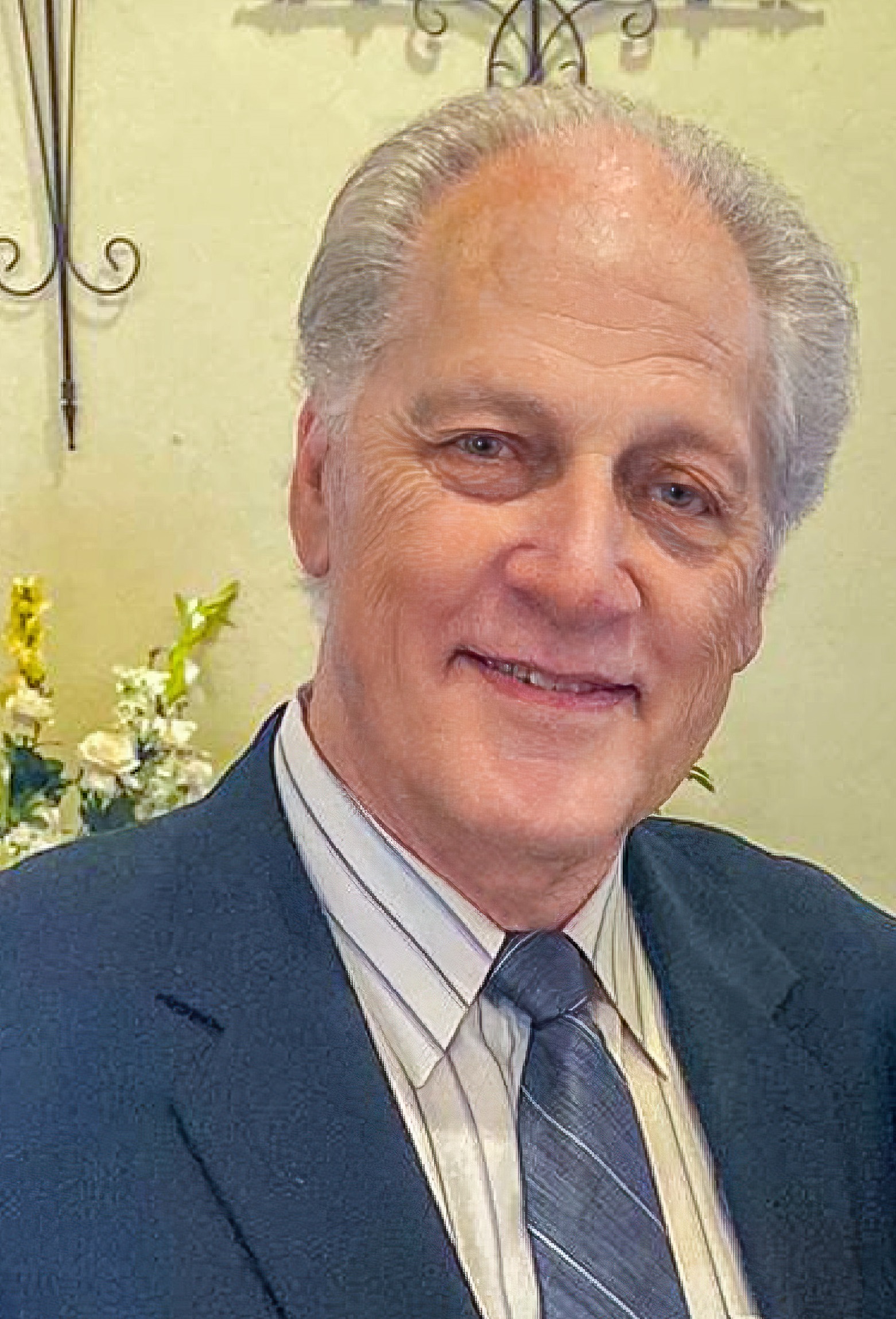 The Basic Elements of a Purposeful Life - Part 2 - David Davis - Sermon ...