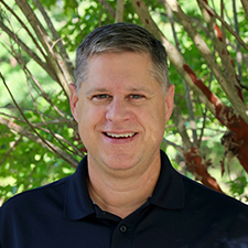 Anchored in Christ - Brian Fletcher - Sermon Outlines and Preaching Ideas