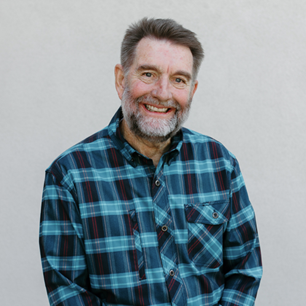 The Lord's Prayer - Chuck Booher - Sermon Outlines and Preaching Ideas