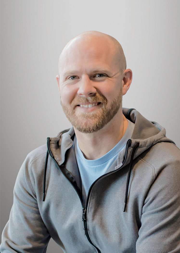 We Need People (2) - Jeff Geyer - Sermon Outlines and Preaching Ideas