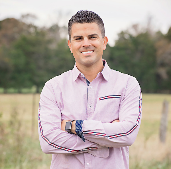 The Root of Everything (1 of 5) - Jordan Easley - Sermon Outlines and ...