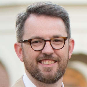 Jesus is Praying for the Church (26 of 32) - Patrick Edwards - Sermon ...