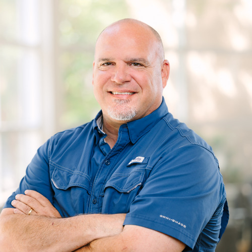 Anchored - The Holy Spirit (6) - Joey Rodgers - Sermon Outlines and ...